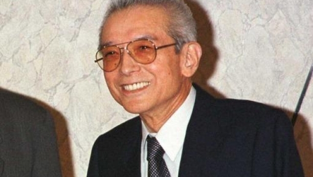 Murió el creador de Nintendo y hacedor del Super Mario