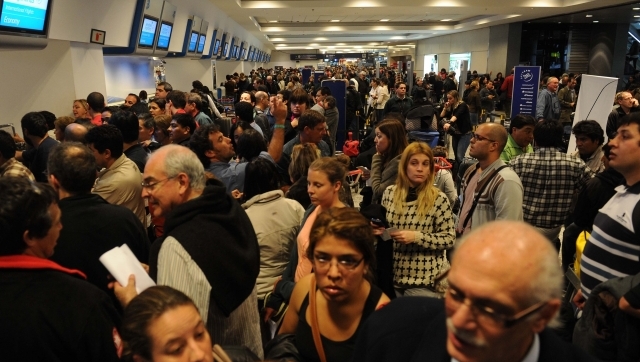 Argentina, uno de los principales destinos de expatriados españoles