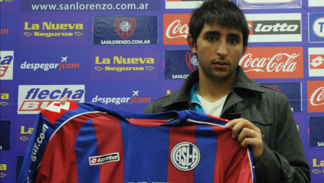 Alan Ruiz, en los planes del Gremio