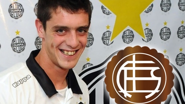 Alejandro Silva se suma al conjunto “Granate”