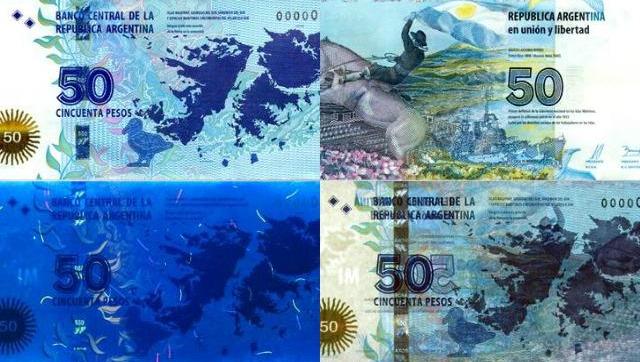 Todo lo que hay que saber sobre el nuevo billete de $50