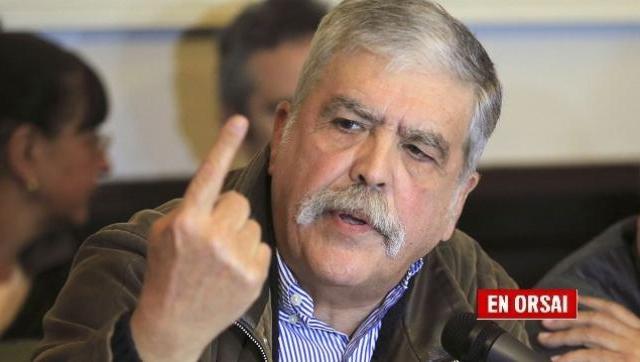Imputan Al Perito De La Causa Por La Que Detuvieron A De Vido Y Baratta