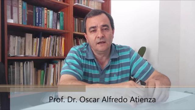 Dr. Atienza: “Los jóvenes van a producir la próxima ola, a fines de ...