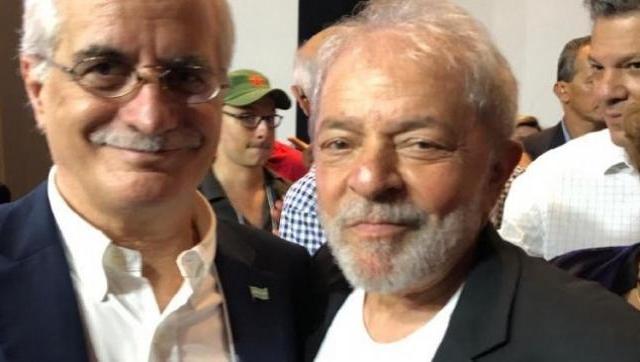 Jorge Taiana: “Ganó un proyecto que defiende la democracia que ...